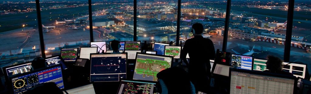 Airfield Lighting Design, AGL Design, ALCMS, AGL Training