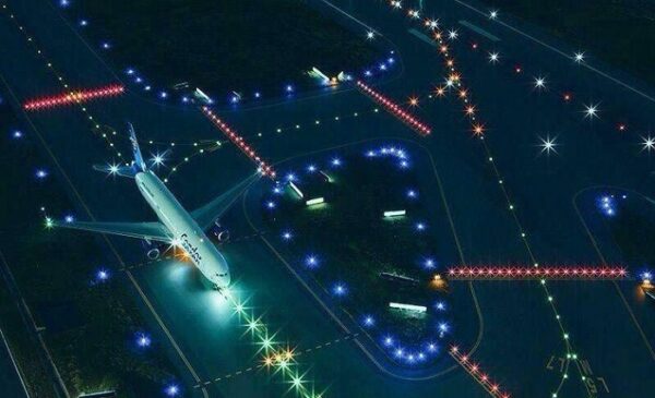 ALCMS, Airfield Lighting, Control Systems, ICAO Consultants
